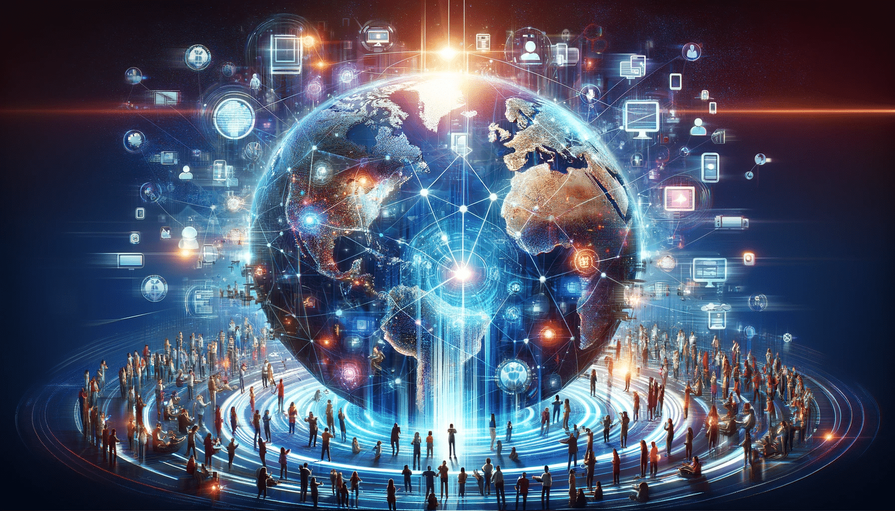 Meet Maqsam: The International Communication Solution - 2026