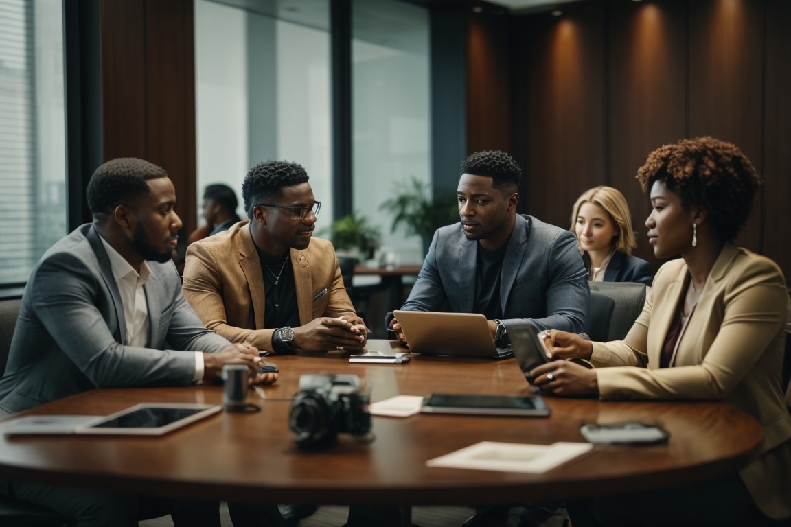 5 Tips For Talking Technology With Non Technical Decision Makers 7476