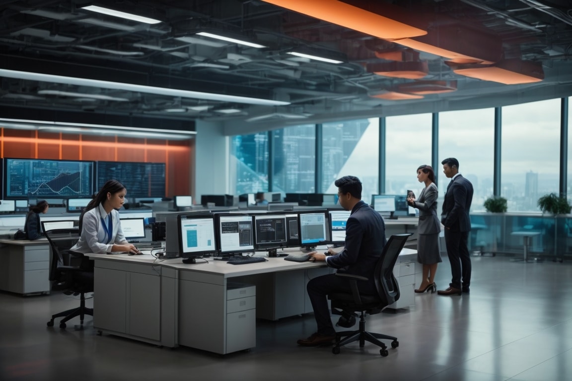 6 Benefits of Having a High-Quality IT Support Department