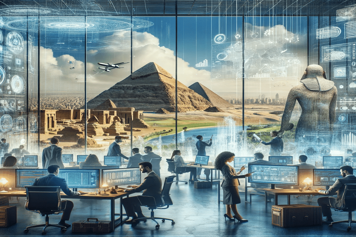 Home [pyramidbits.tech]