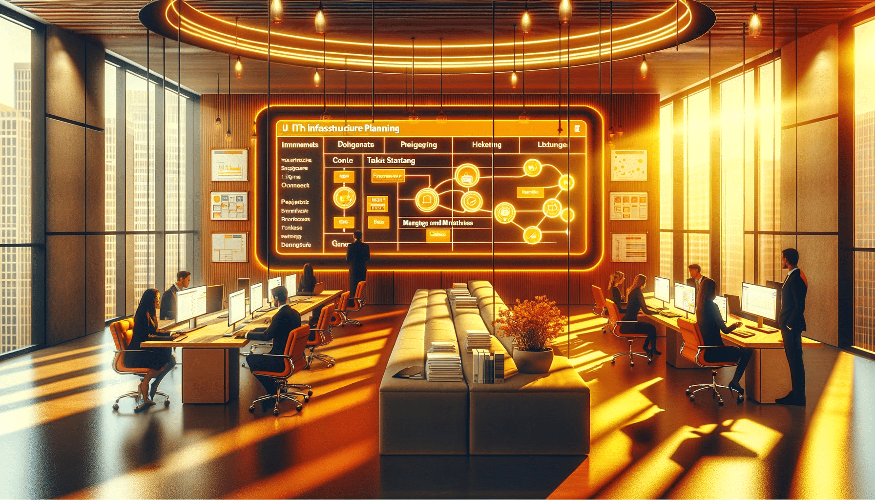 Zoho Projects: The Ultimate IT Infrastructure Management Solution for ...