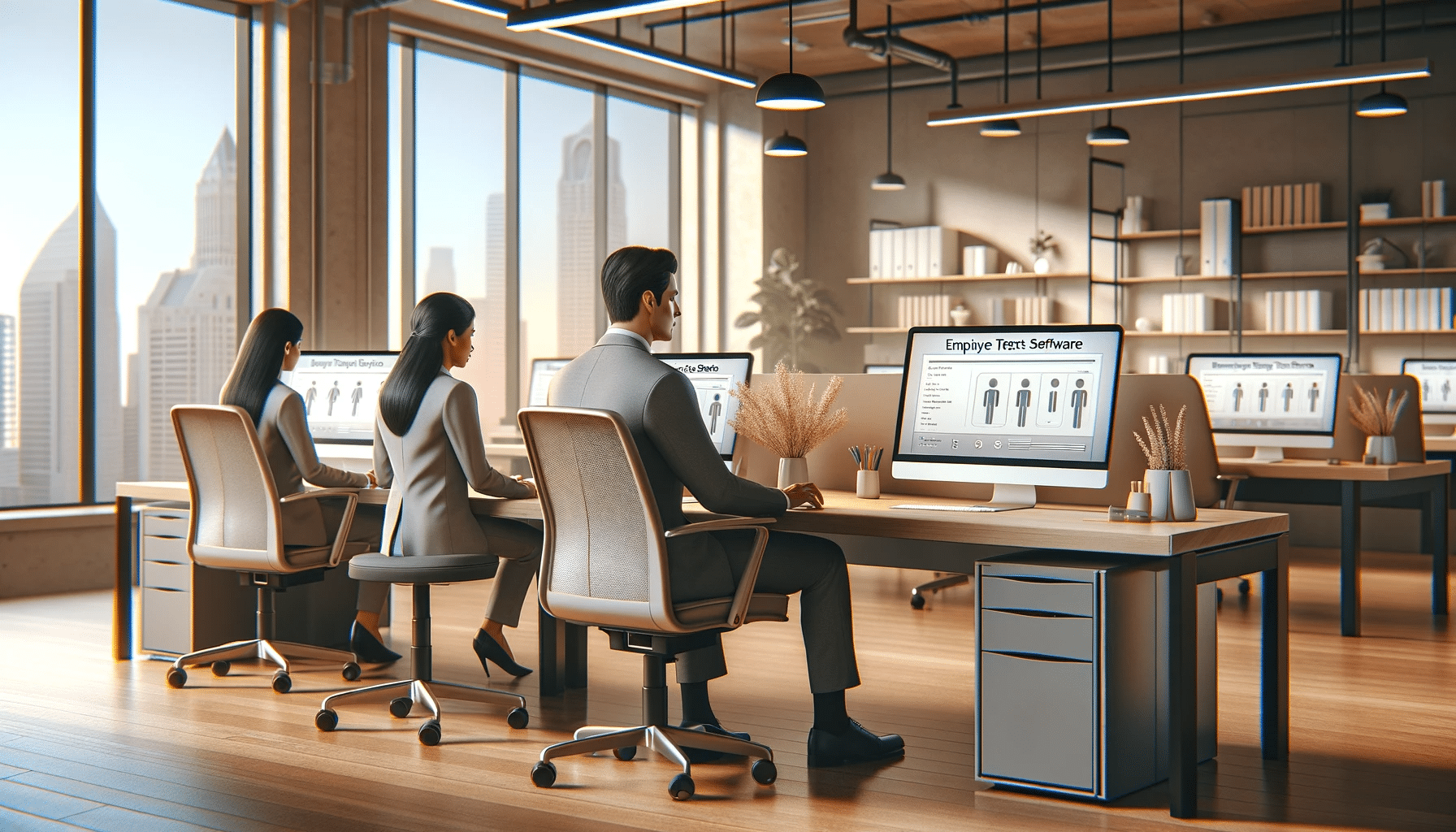 Revolutionize Your Hiring Process with TestGorilla: Unveiling 3 ...