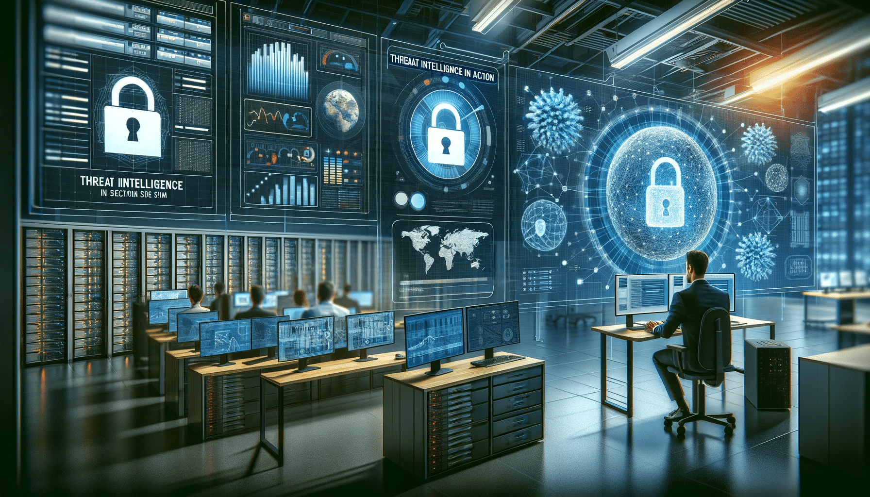 Threat Intelligence in Action: Enhancing Cybersecurity Defenses in Zoho ...