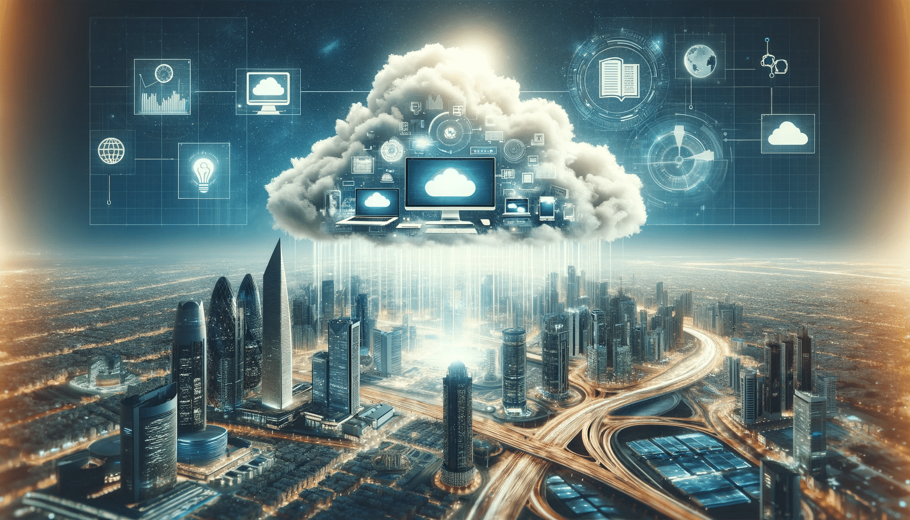 4 Essential Cloud Migration Tools for MENA SMEs: Navigating Digital ...