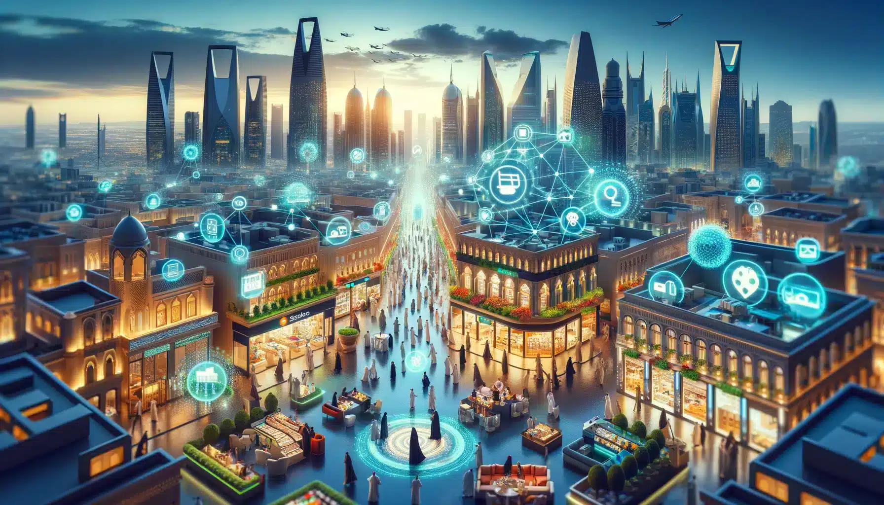 Harnessing the Power of Zoho One for Retail and Hospitality Success in ...