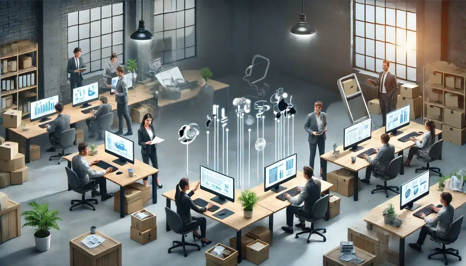 Are ERP Systems a Good Fit for Small and Mid-Size Enterprises?