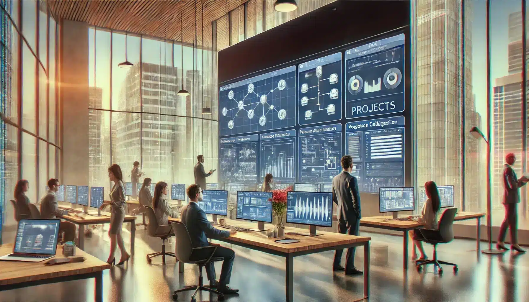 Master Complex Tech Projects with Zoho Projects for Streamlined Success