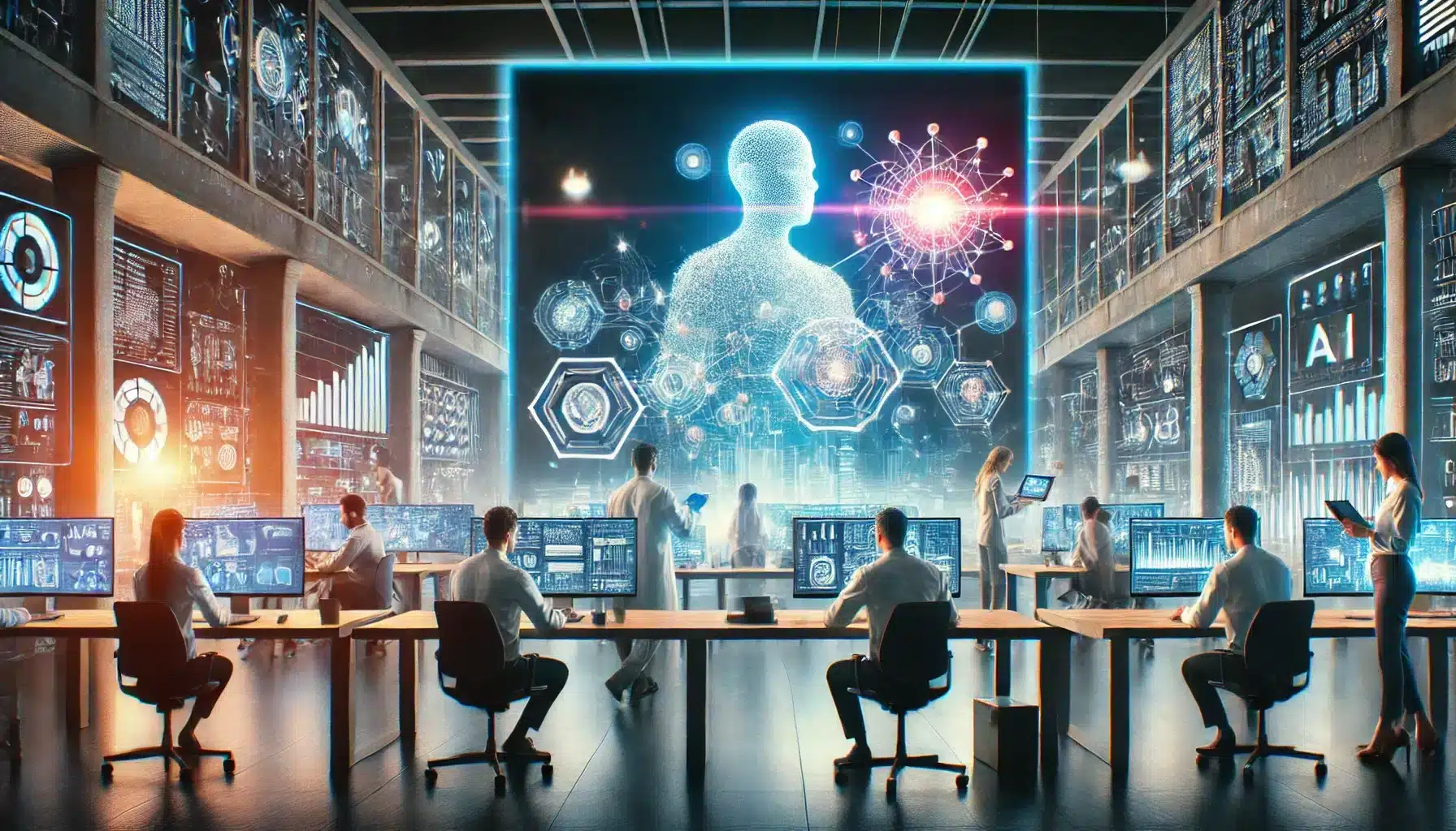 How AI is Reshaping Tech Careers: 3 Essential Tools for MENA Tech Pros